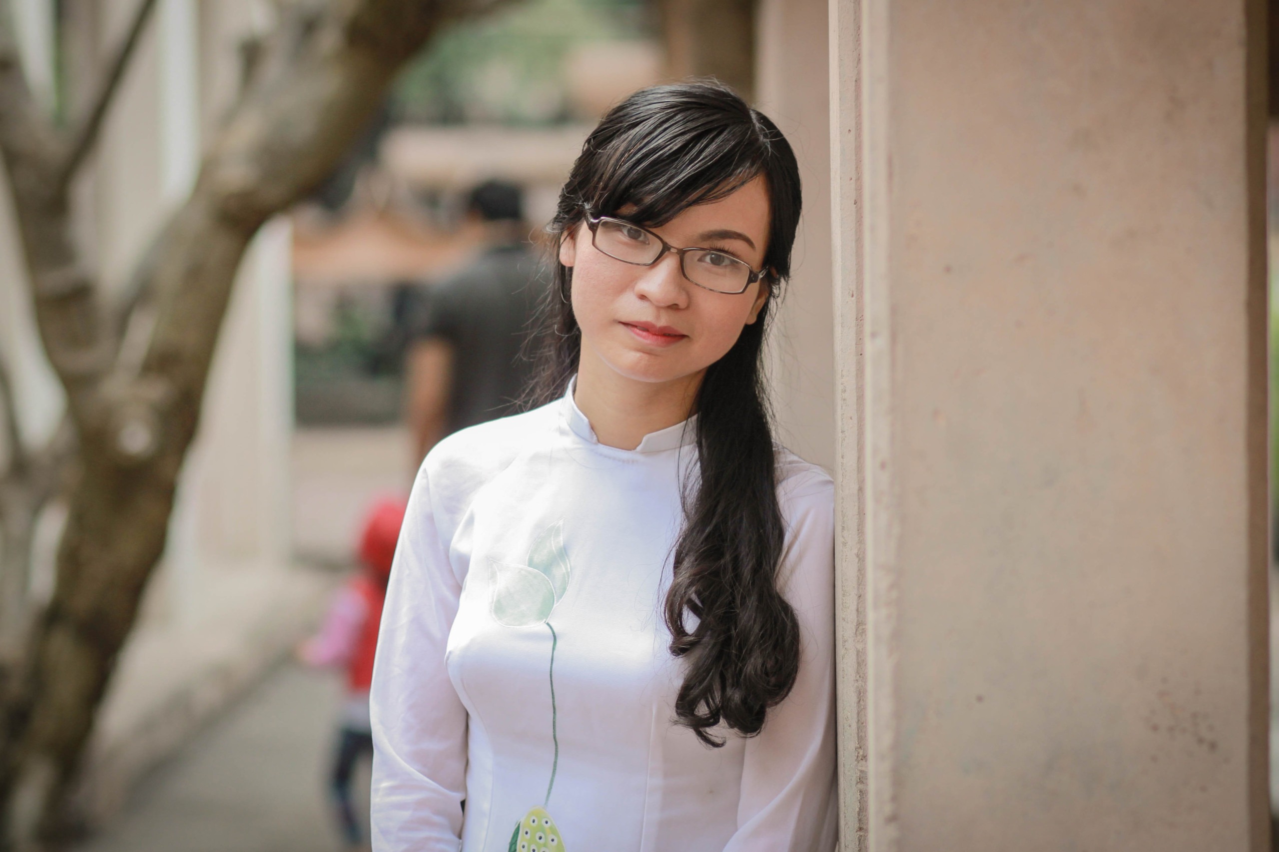 Nguyen Thi Thu - ICEM