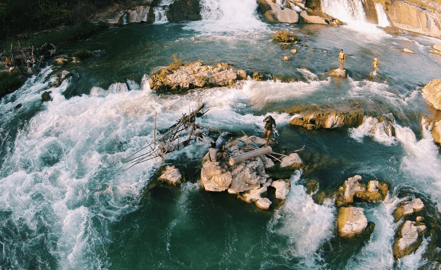 Integrated Assessments - ICEM